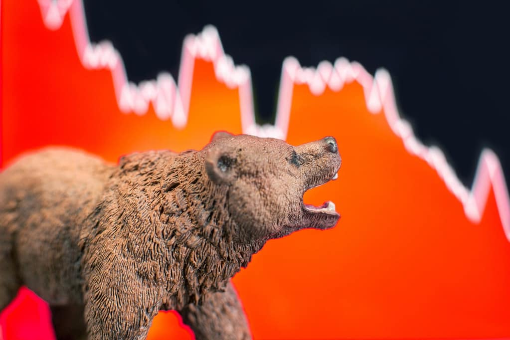 How to trade a bear market - pbTrader